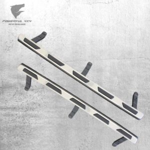 Side Steps / Running Boards Archives - Powerfull 4X4