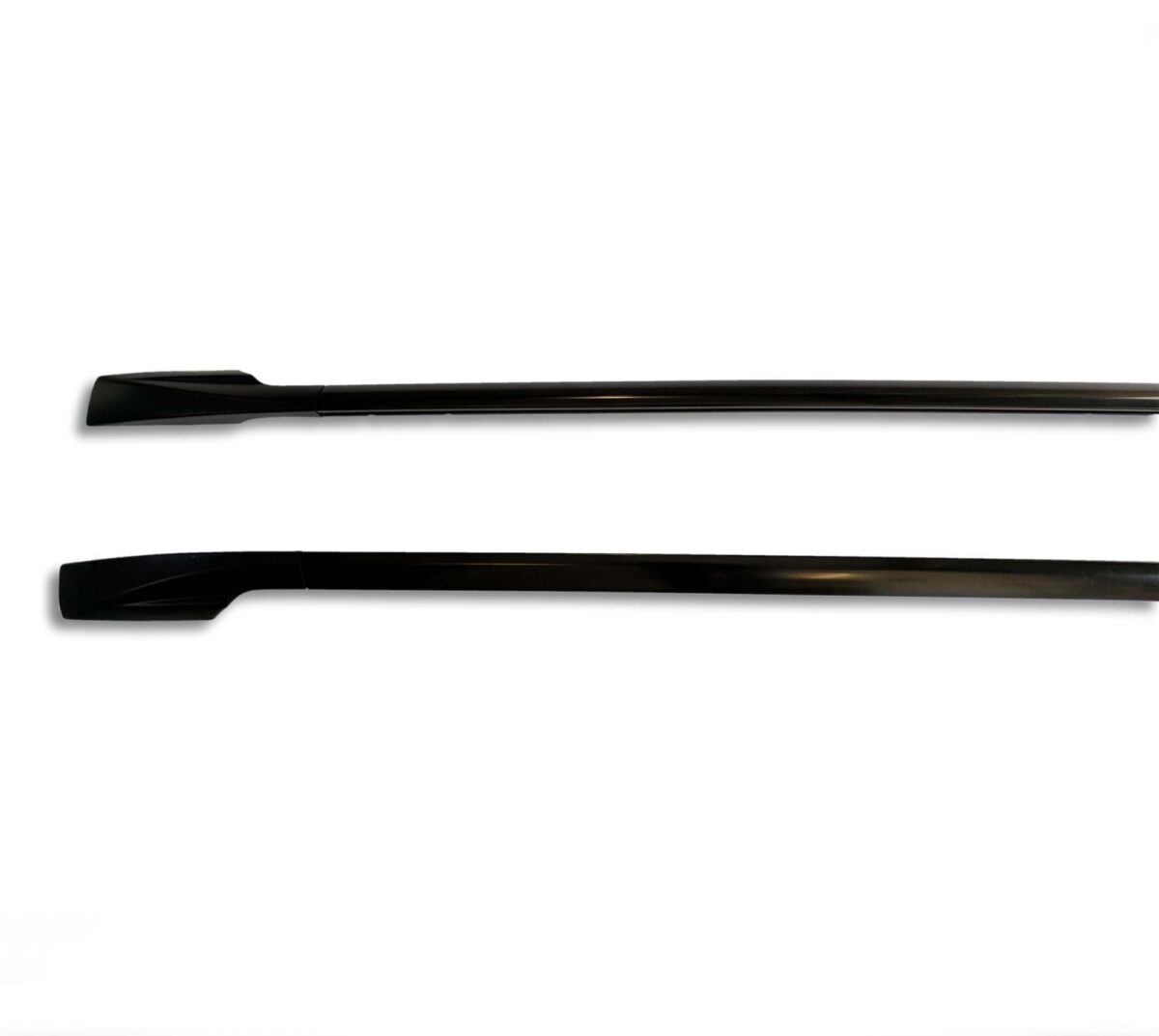 POWERFUL Roof Rails for Toyota RAV4 2006-2012 Short-wheelbase Versions ...