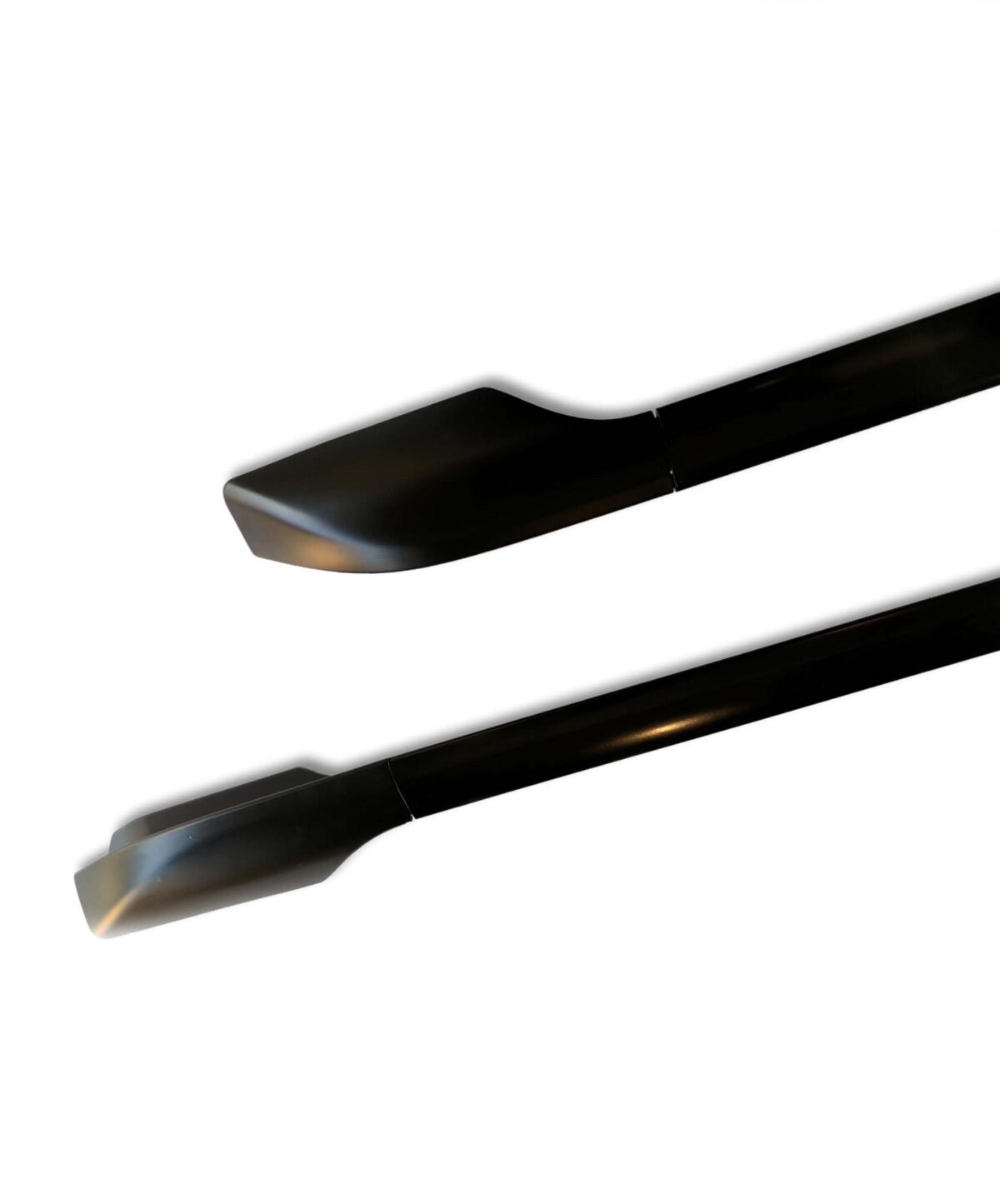 POWERFUL Roof Rails for Toyota RAV4 2006-2012 Short-wheelbase Versions ...