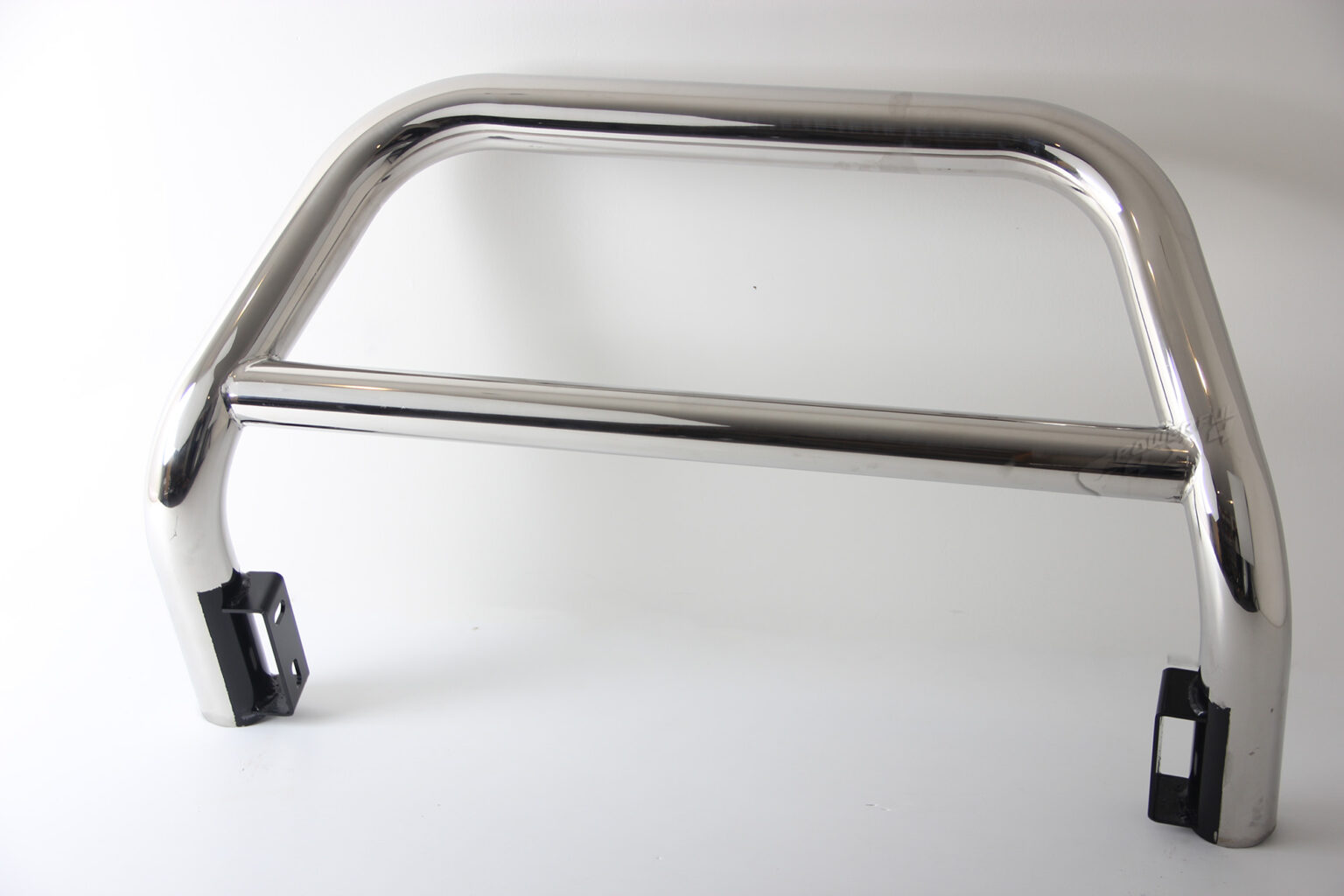 POWERFUL Nudge Bar LDV T60 T60 2017-Current (Stainless Steel ...