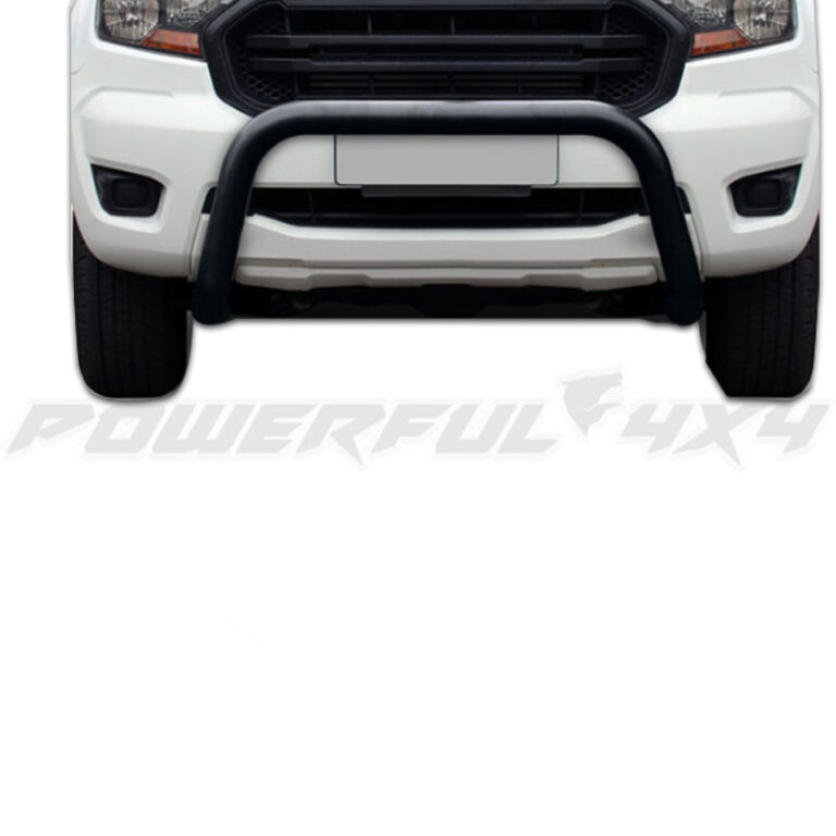 Powerful Nudge Bar For Ford Ranger Px1 Px2 Px3 2012 2022 Model S S
